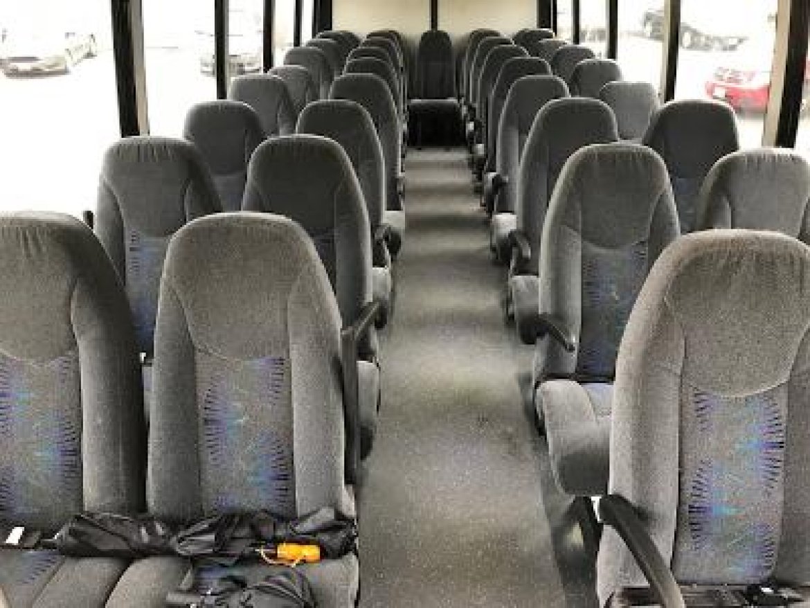 Used 2015 Ford F-650 for sale #WS-12673 | We Sell Limos