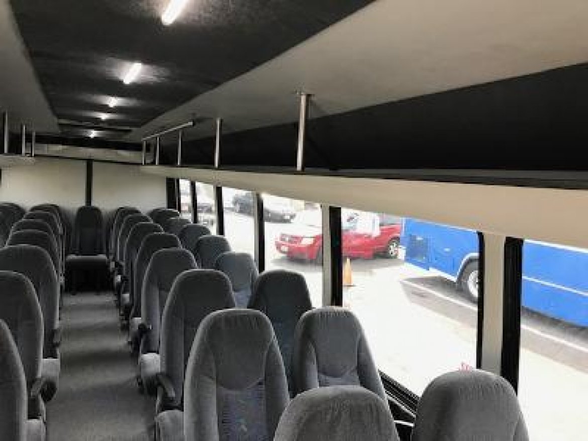 Used 2015 Ford F-650 for sale #WS-12673 | We Sell Limos