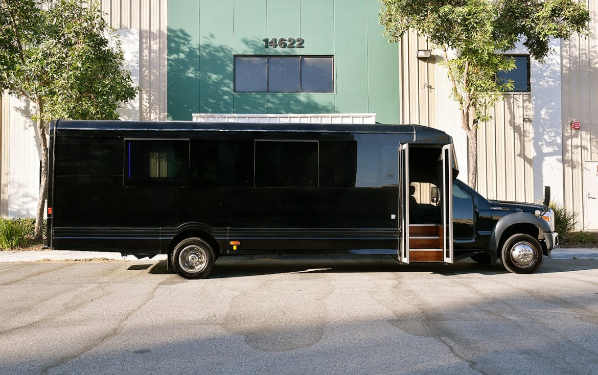 Used 2012 Ford F-550 for sale #WS-12820 | We Sell Limos