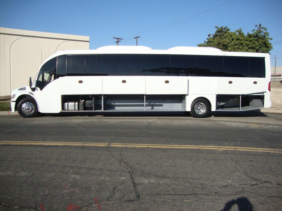 New 2020 Freightliner SuperCoach 45 XL for sale #WS-12858 | We Sell Limos