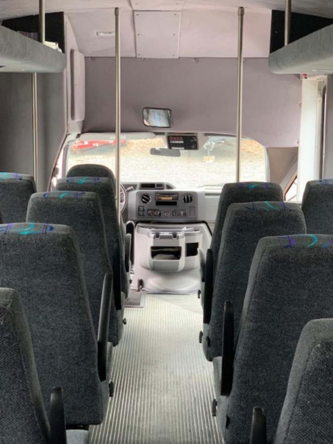 Used 2011 Ford E-450 for sale #WS-12991 | We Sell Limos