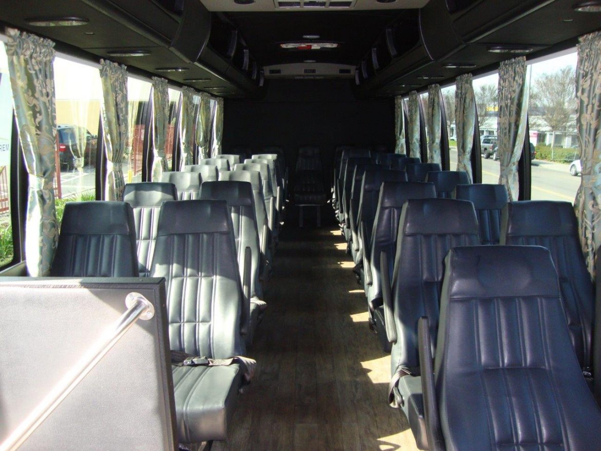 Used 2018 Freightliner M2 106 Passenger Bus for sale #WS-13088 | We ...