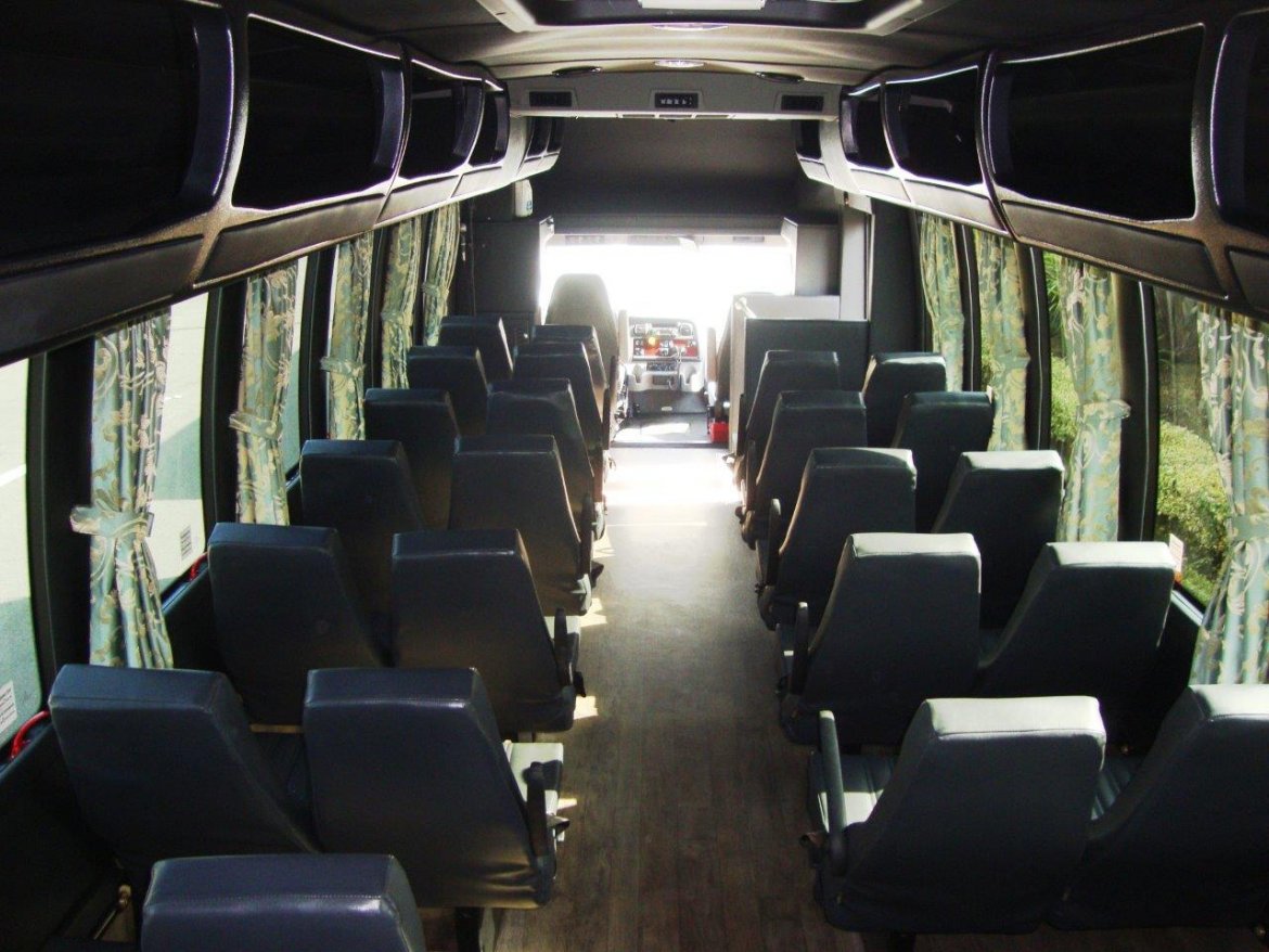 Used 2018 Freightliner M2 106 Passenger Bus for sale #WS-13088 | We ...