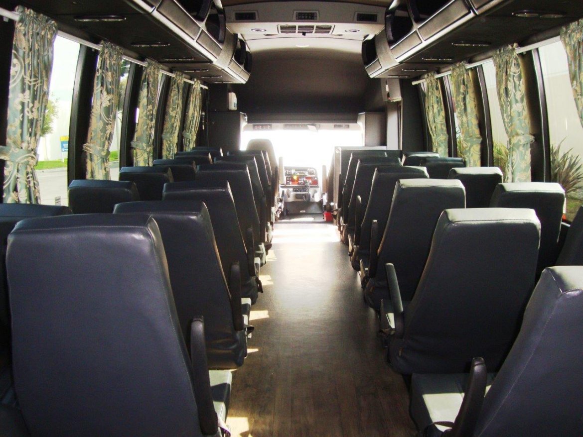 Used 2018 Freightliner M2 106 Passenger Bus for sale #WS-13088 | We ...