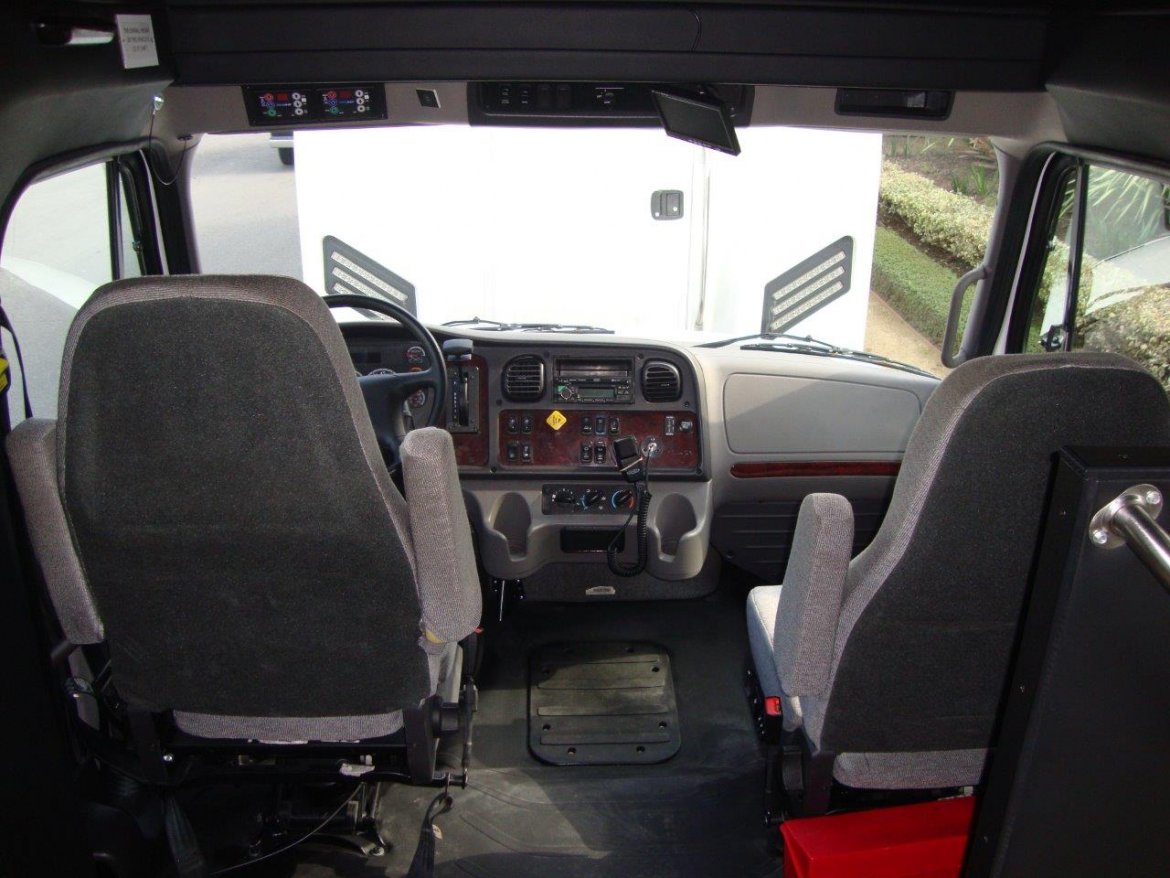 Used 2018 Freightliner M2 106 Passenger Bus for sale #WS-13088 | We ...