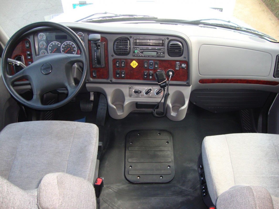 Used 2018 Freightliner M2 106 Passenger Bus for sale #WS-13088 | We ...