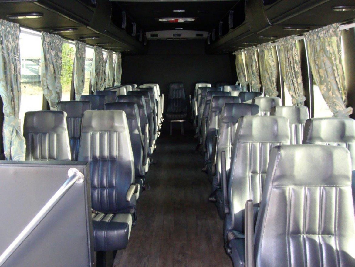 Used 2018 Freightliner M2 106 Passenger Bus for sale #WS-13108 | We ...