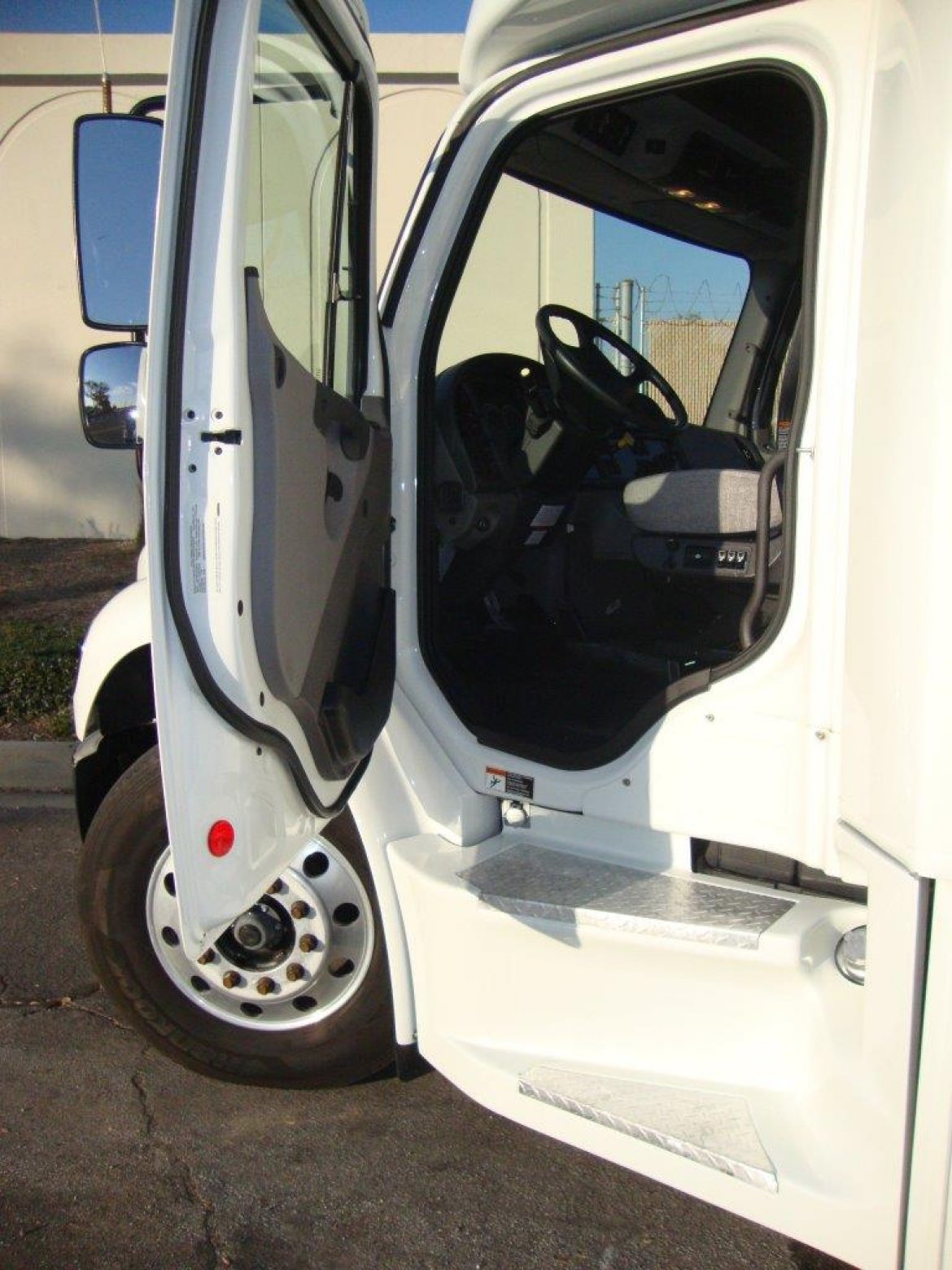 Used 2018 Freightliner M2 106 Passenger Bus for sale #WS-13108 | We ...