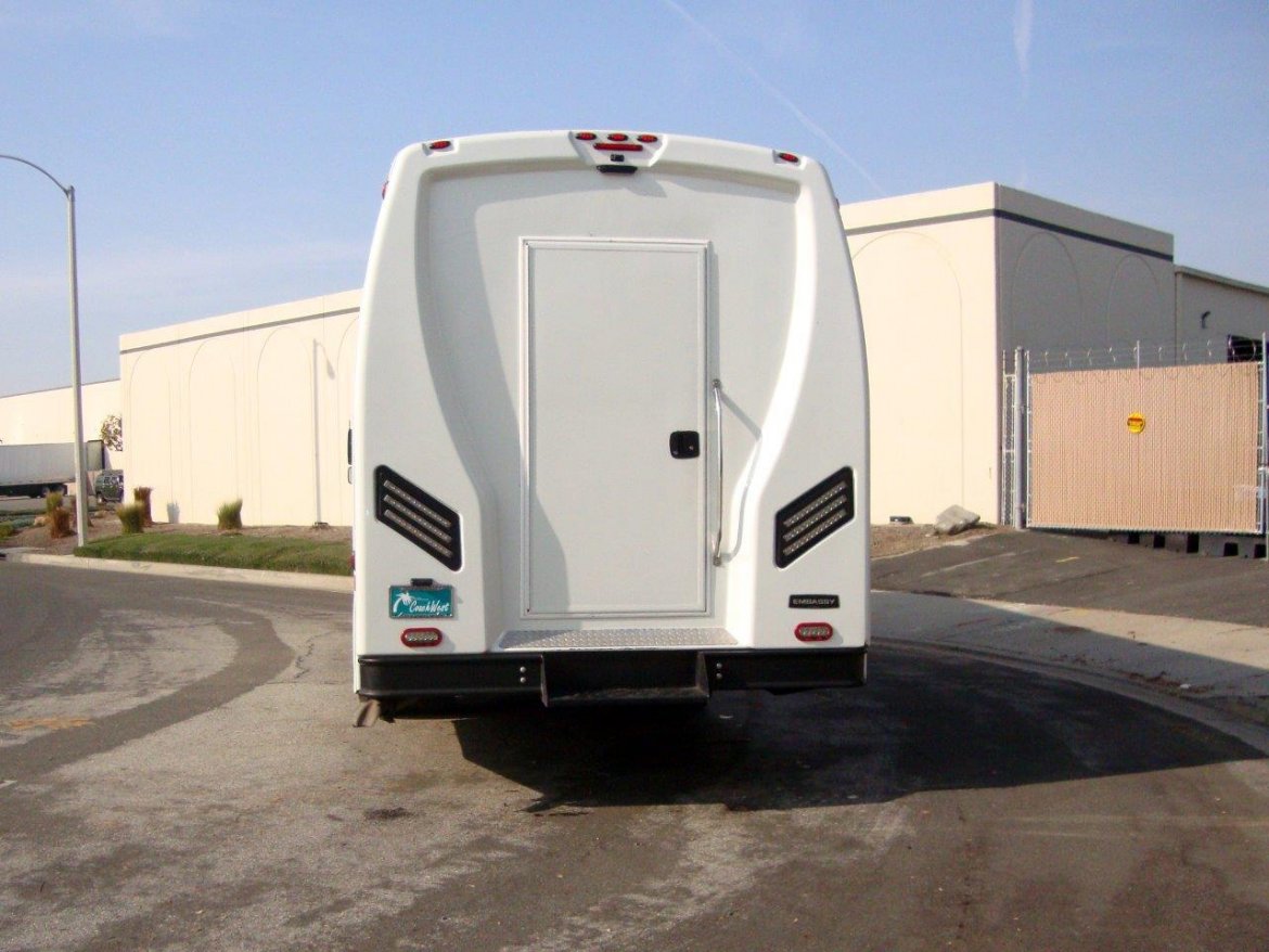 Used 2017 Freightliner M2 106 Passenger Bus for sale #WS-13109 | We ...