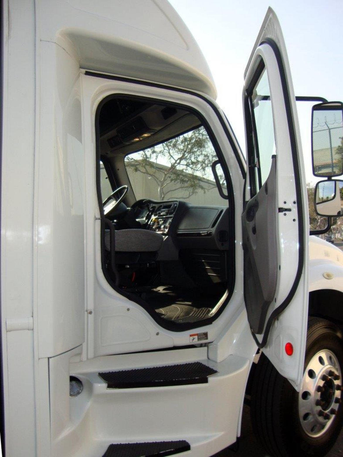 Used 2017 Freightliner M2 106 Passenger Bus for sale #WS-13109 | We ...