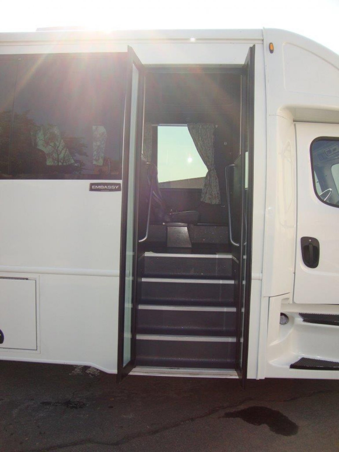 Used 2017 Freightliner M2 106 Passenger Bus for sale #WS-13109 | We ...