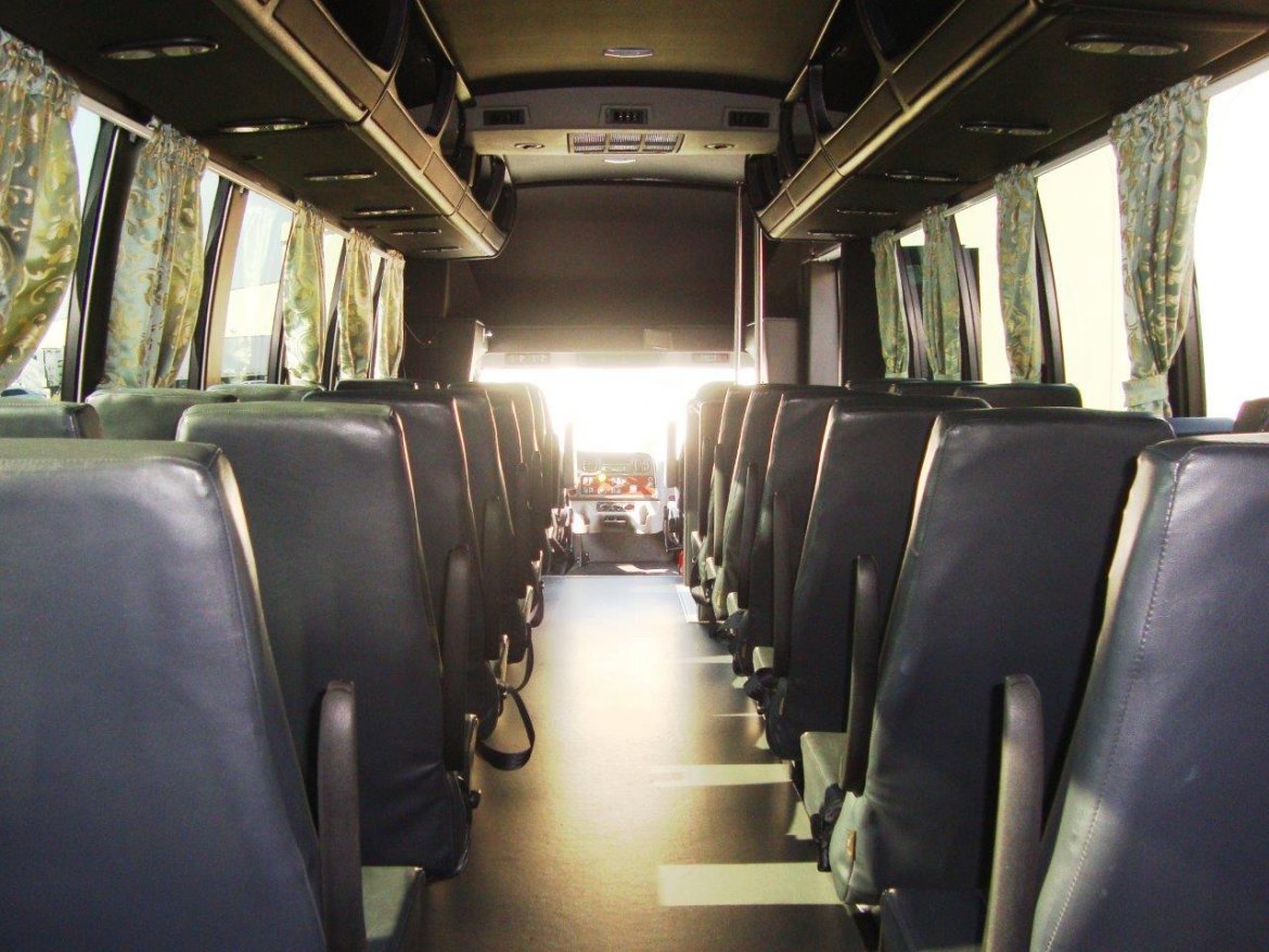 Used 2017 Freightliner M2 106 Passenger Bus for sale #WS-13109 | We ...