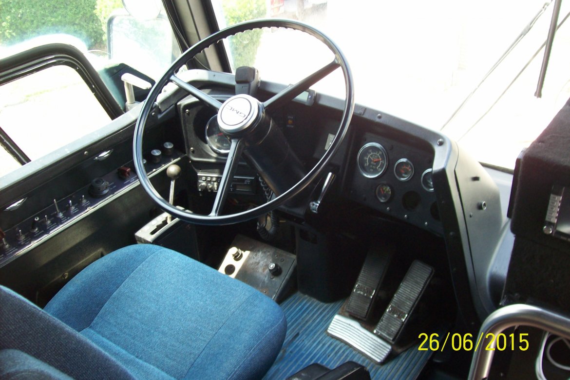 Used 1979 GMC GMC RTS II for sale #WS-13180 | We Sell Limos