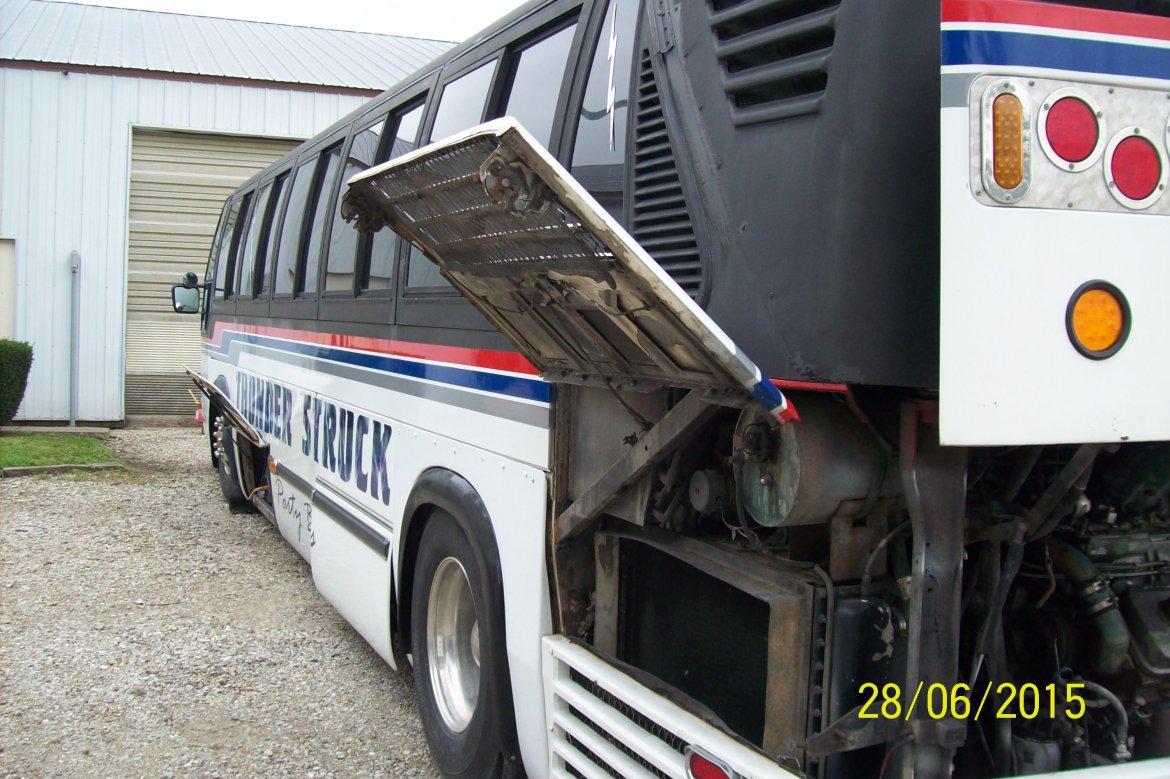 Used 1979 GMC GMC RTS II for sale #WS-13180 | We Sell Limos