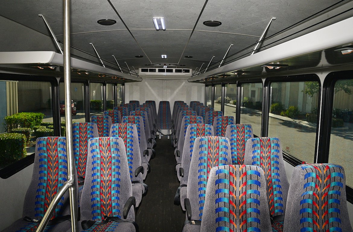 Used 2013 Ford F-650 for sale #WS-13190 | We Sell Limos