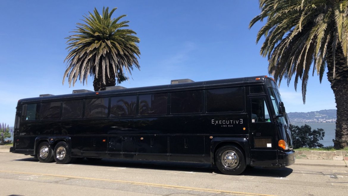 Used 1996 MCI 102DL3 for sale #WS-13389 | We Sell Limos