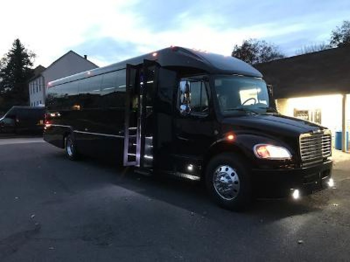 New 2020 Freightliner M2 for sale #WS-13424 | We Sell Limos