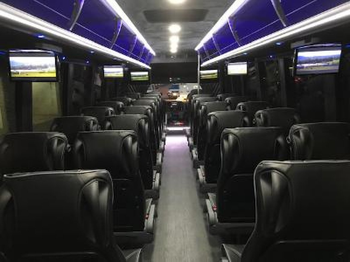 New 2020 Freightliner M2 for sale #WS-13424 | We Sell Limos