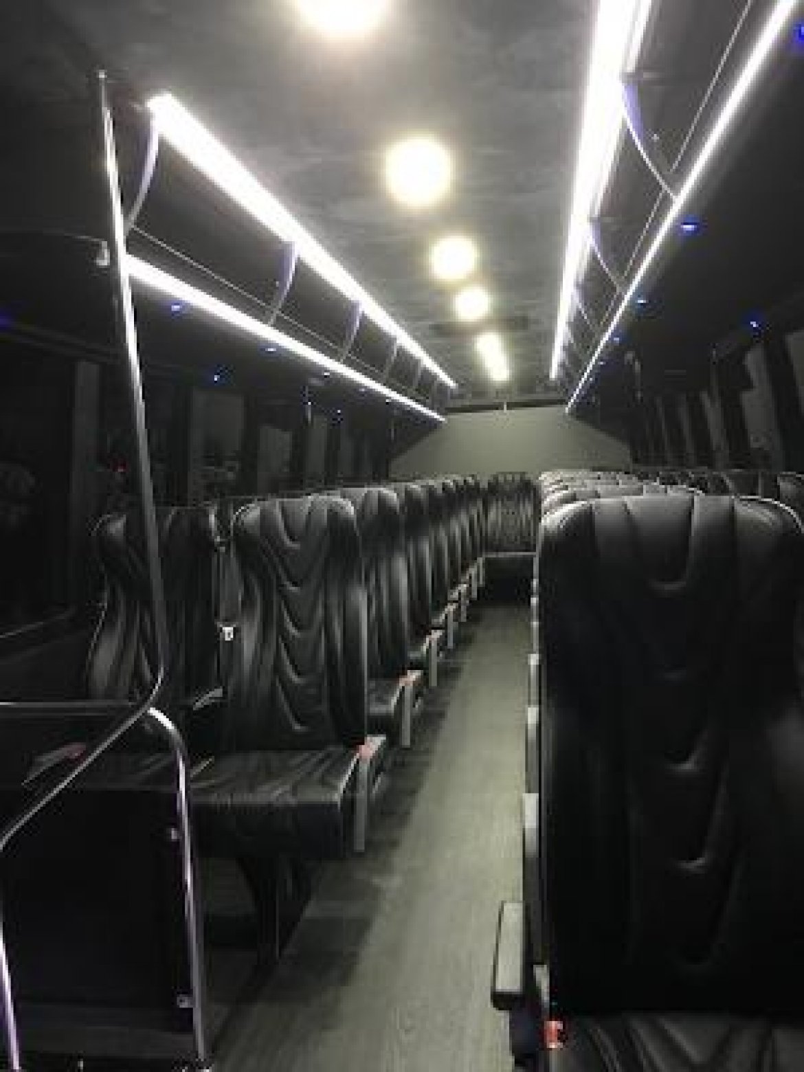 New 2020 Freightliner M2 for sale #WS-13424 | We Sell Limos