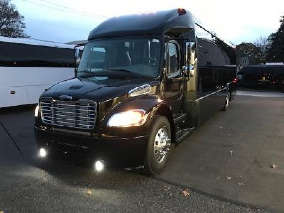 New 2020 Freightliner M2 for sale #WS-13424 | We Sell Limos