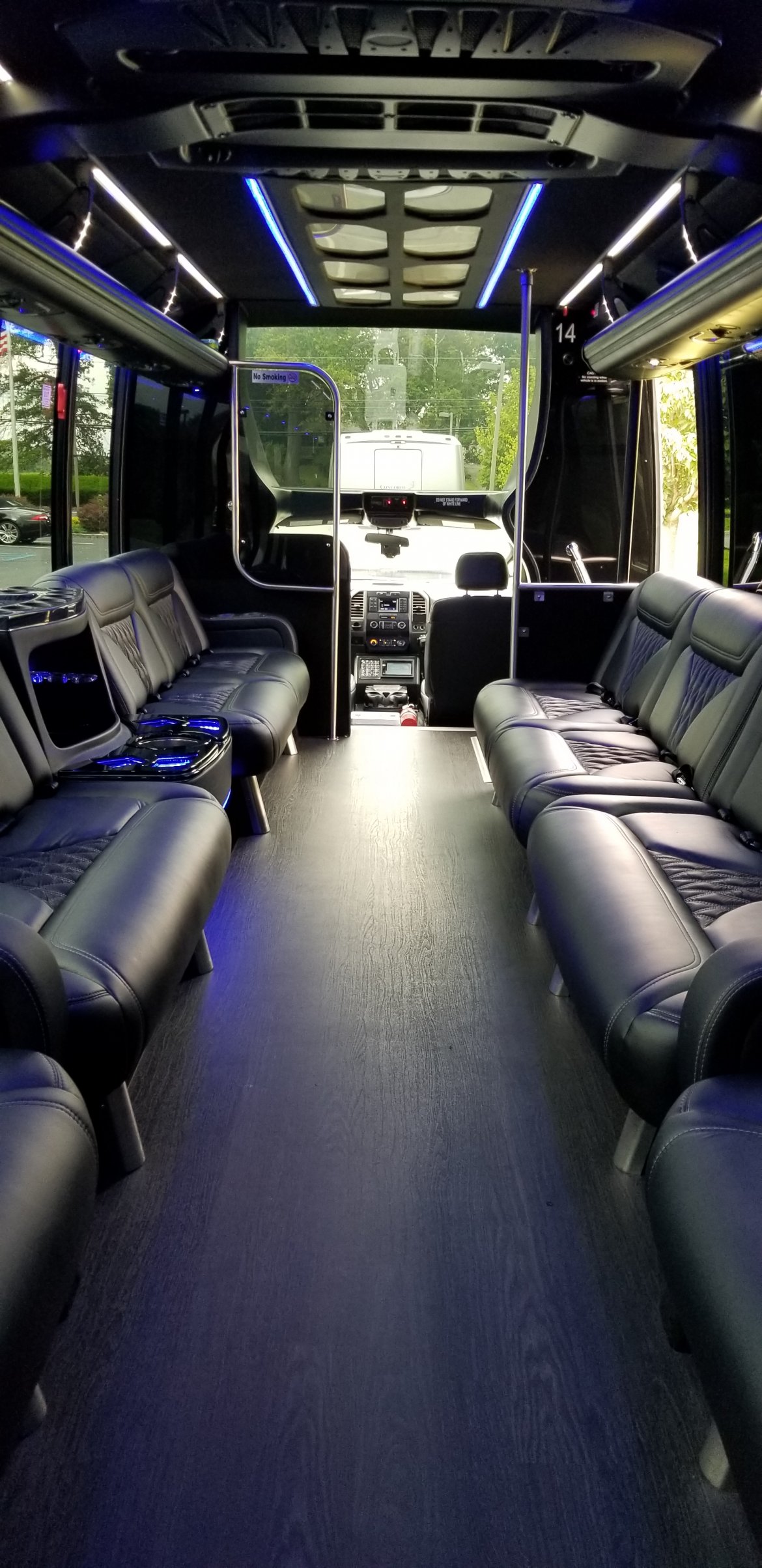 Used 2019 Ford F550 Gas for sale #WS-13690 | We Sell Limos