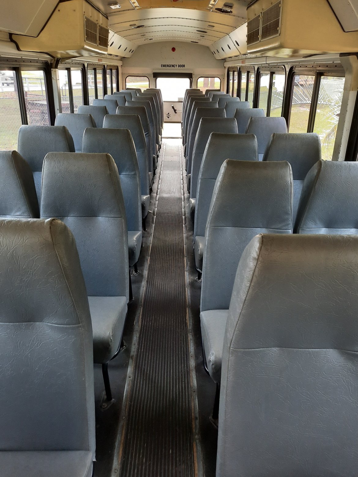 Used 2003 Thomas Bus Shuttle for sale #WS-13703 | We Sell Limos
