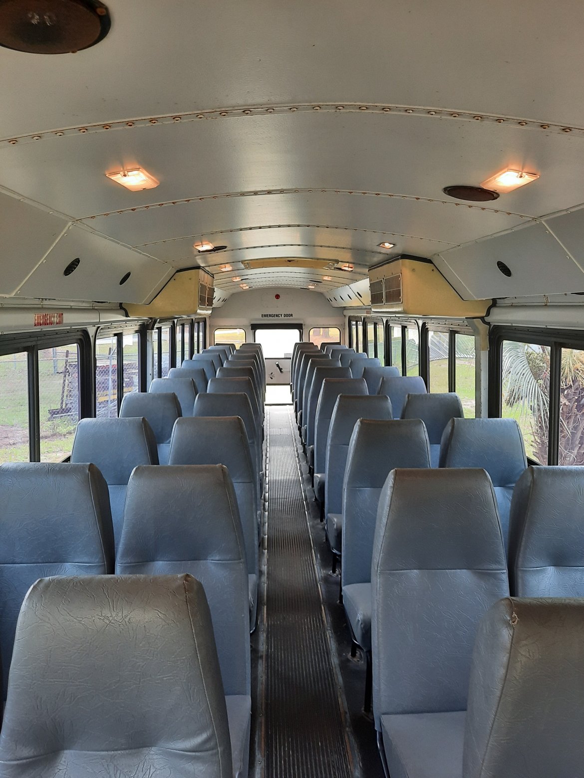 Used 2003 Thomas Bus Shuttle for sale #WS-13703 | We Sell Limos