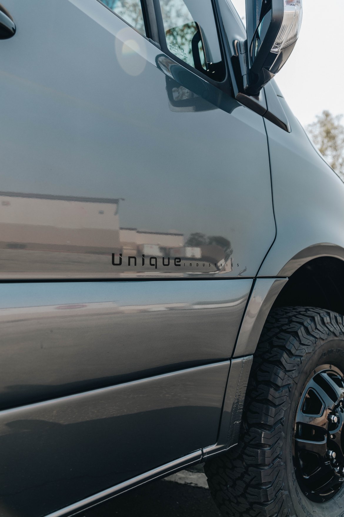 New 2019 Mercedes-Benz Sprinter 3500 XD Dually 4X4 for sale #WS-13737 ...