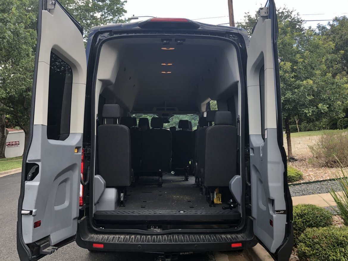 Used 2019 Ford 350 XLT for sale #WS-13837 | We Sell Limos