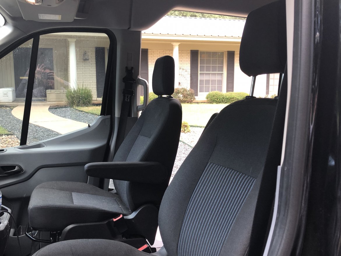 Used 2019 Ford 350 XLT for sale #WS-13837 | We Sell Limos