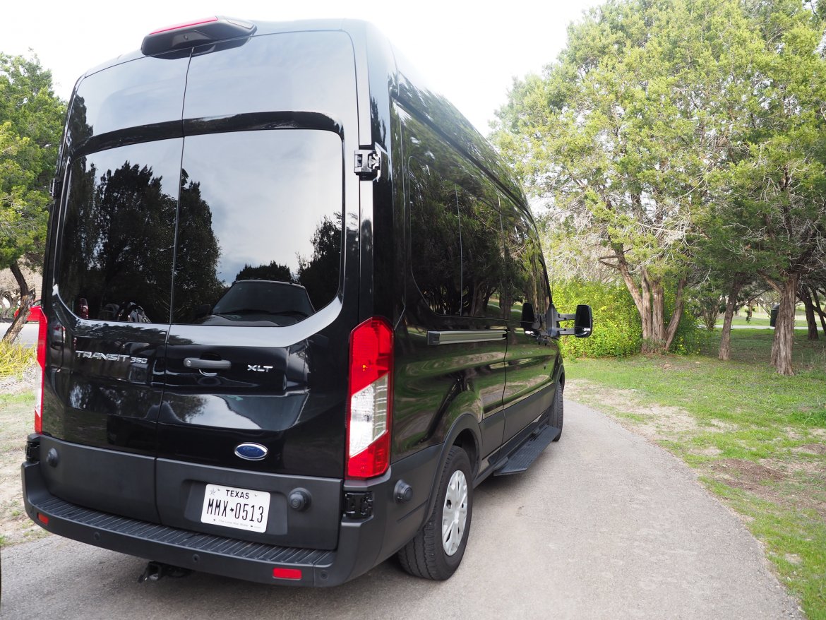 Used 2019 Ford 350 XLT for sale #WS-13837 | We Sell Limos