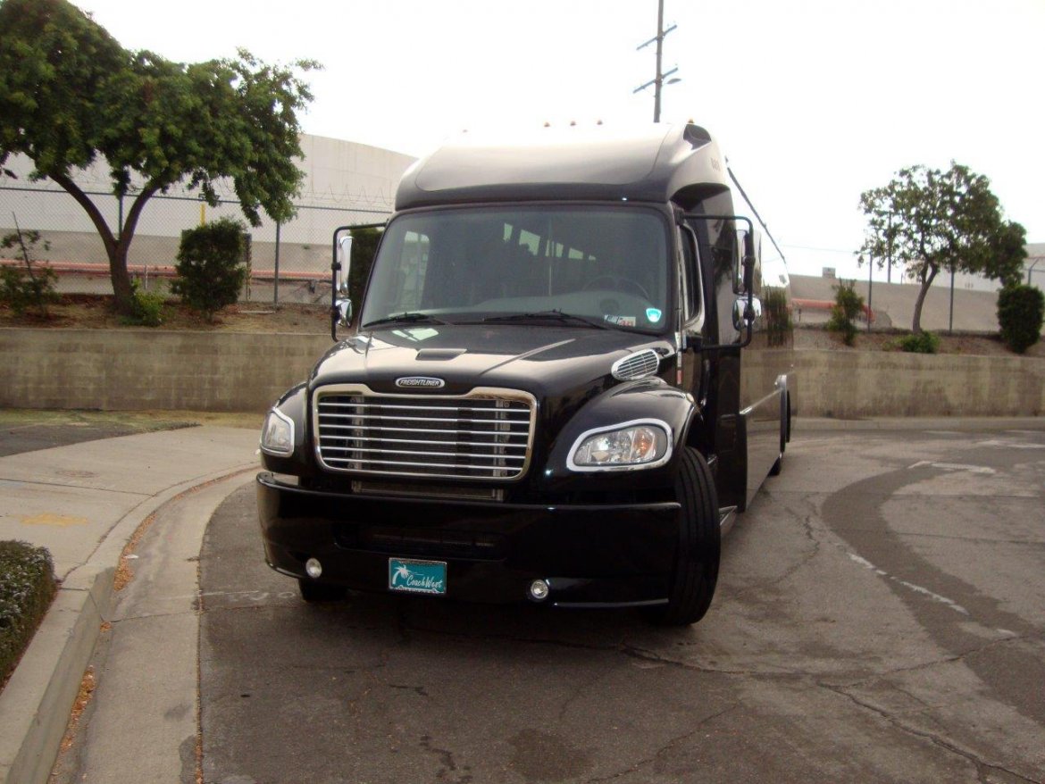 Used 2017 Freightliner M2 106 for sale #WS-13840 | We Sell Limos