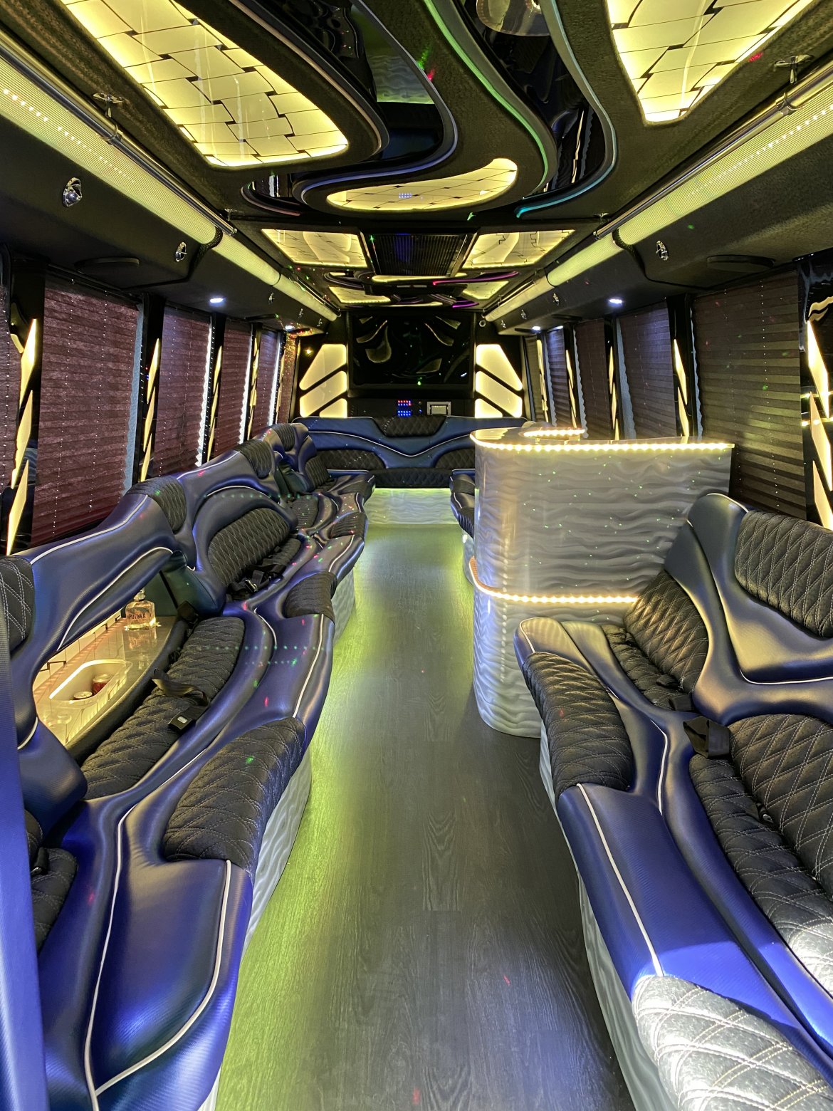 Used 2009 International 3200 for sale #WS-13861 | We Sell Limos