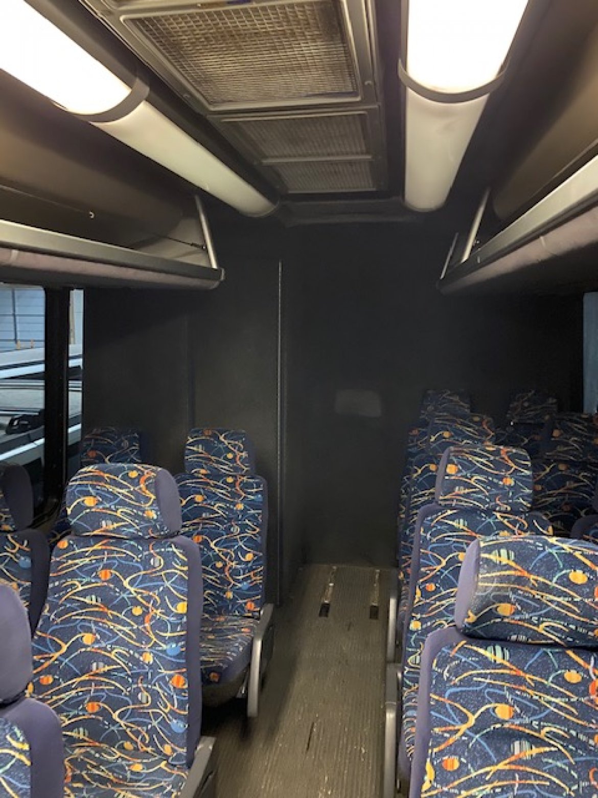 Used 2007 Freightliner M1235 for sale #WS-14024 | We Sell Limos