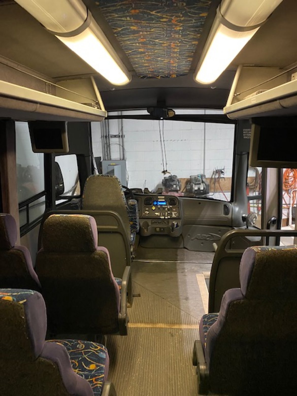 Used 2007 Freightliner M1235 for sale #WS-14024 | We Sell Limos