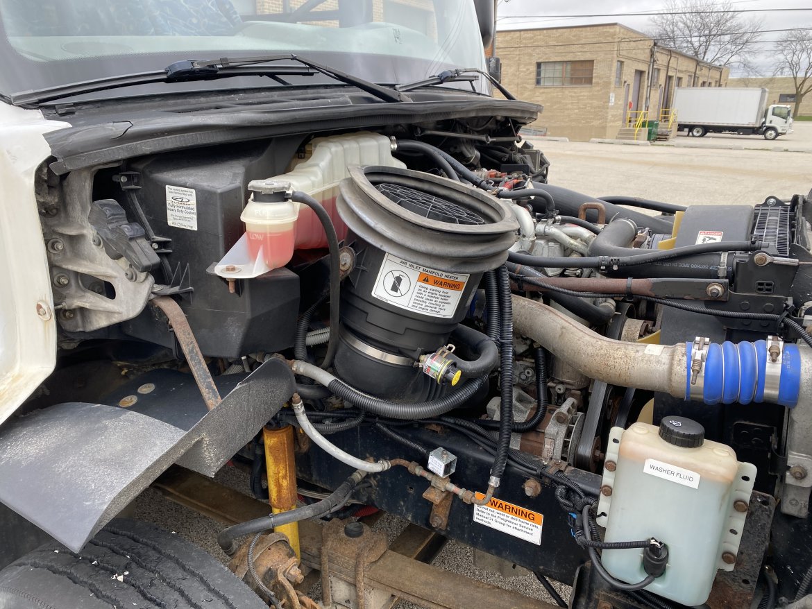 Used 2007 Freightliner M1235 for sale #WS-14024 | We Sell Limos