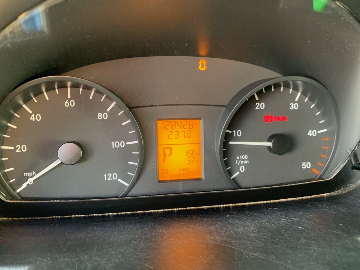 Used 2013 Mercedes-Benz Sprinter 3500 Dually for sale #WS-14125 | We ...