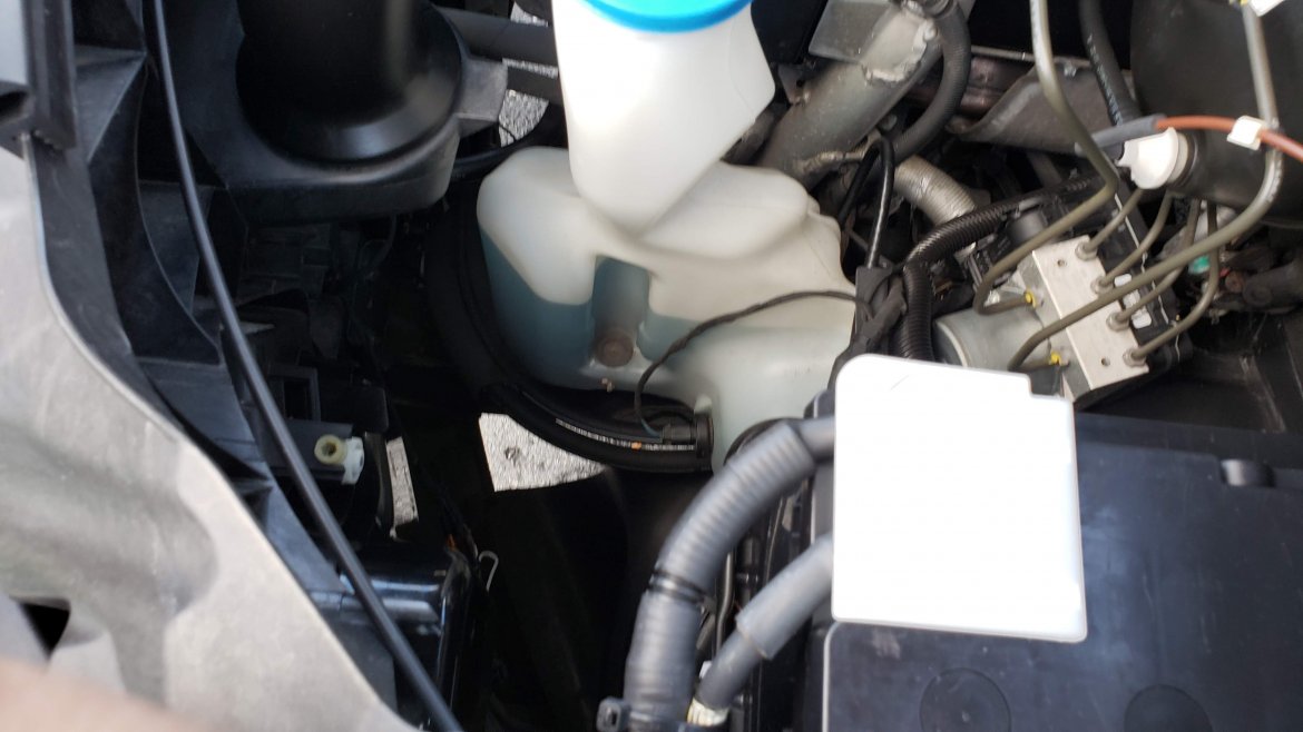 Used 2011 Mercedes-Benz Sprinter 2500 170" EXT for sale #WS-14155 | We ...