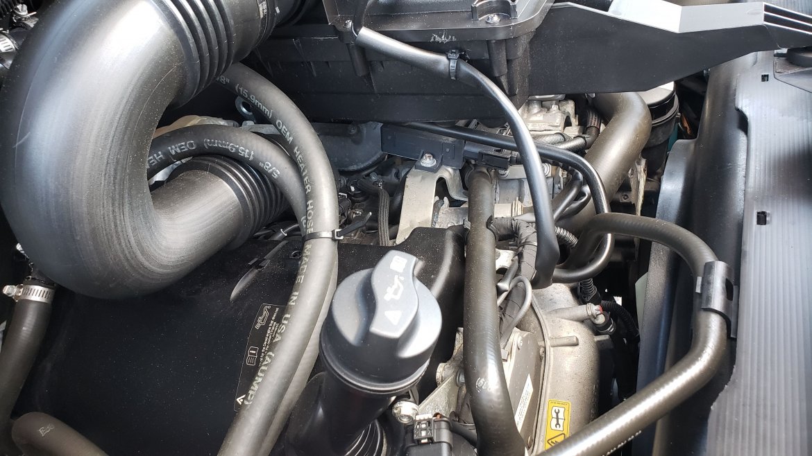 Used 2011 Mercedes-Benz Sprinter 2500 170" EXT for sale #WS-14155 | We ...