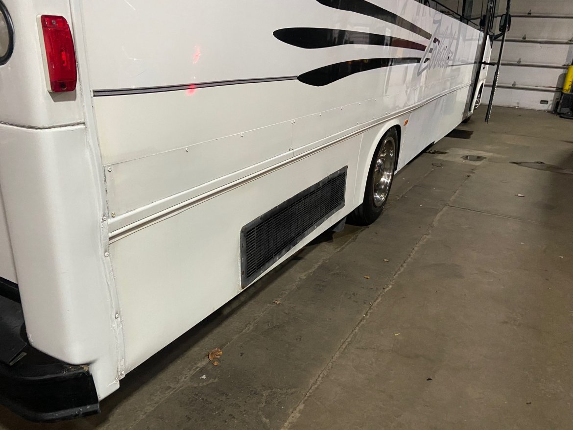 Used 2007 Freightliner Apollo 30 pass Limobus for sale #WS-14234 | We ...