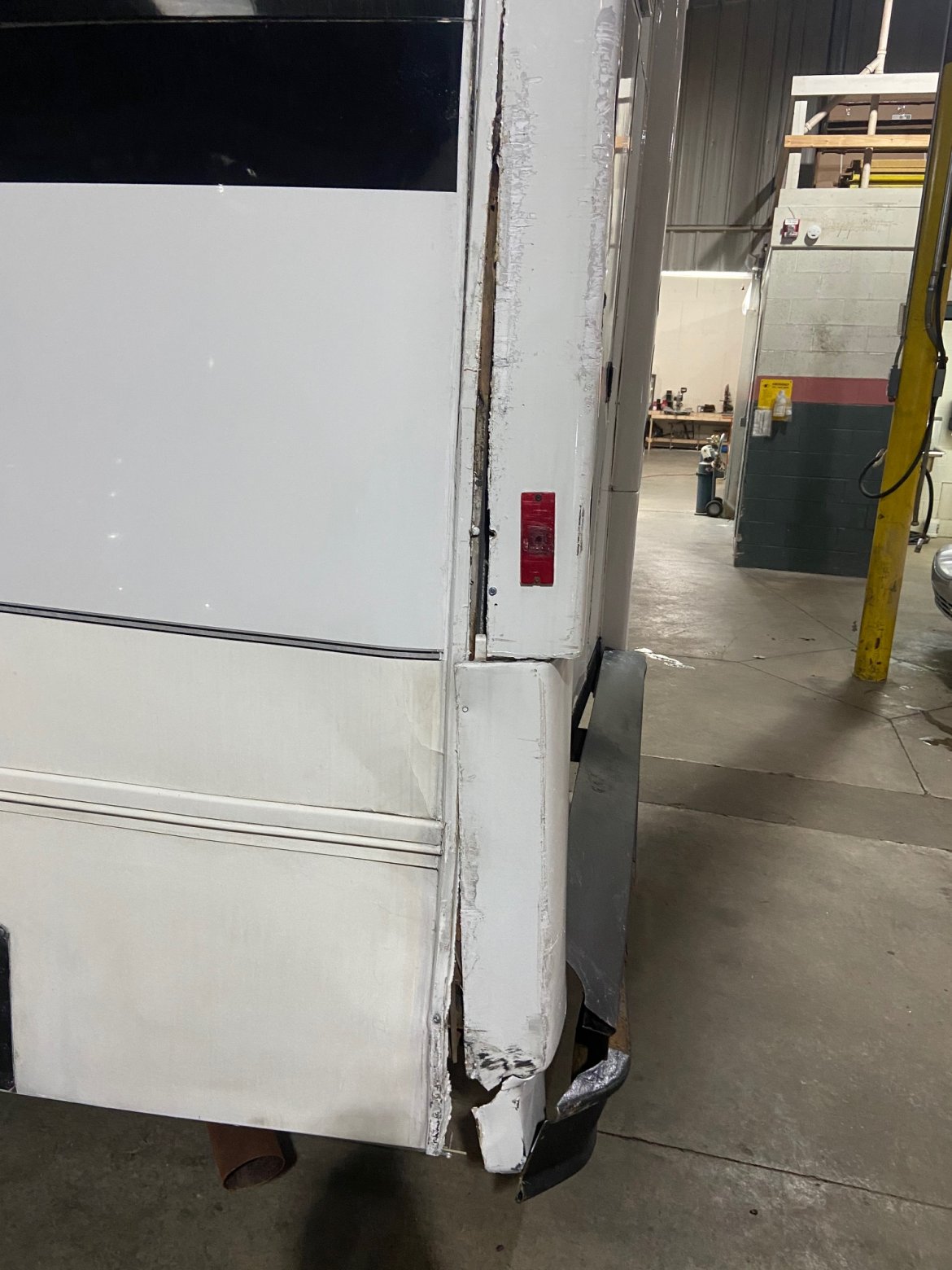 Used 2007 Freightliner Apollo 30 pass Limobus for sale #WS-14234 | We ...