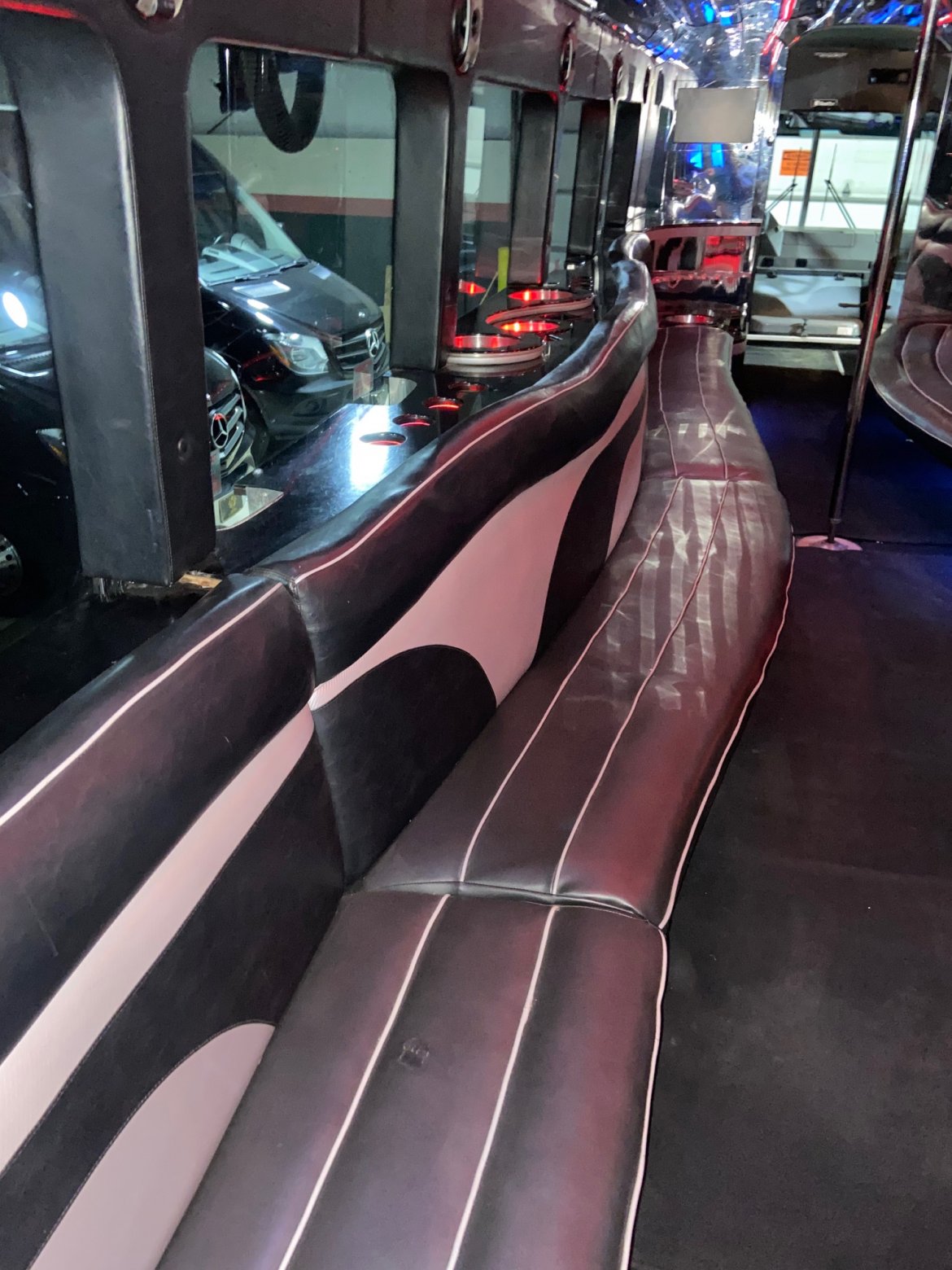 Used 2007 Freightliner Apollo 30 pass Limobus for sale #WS-14234 | We ...