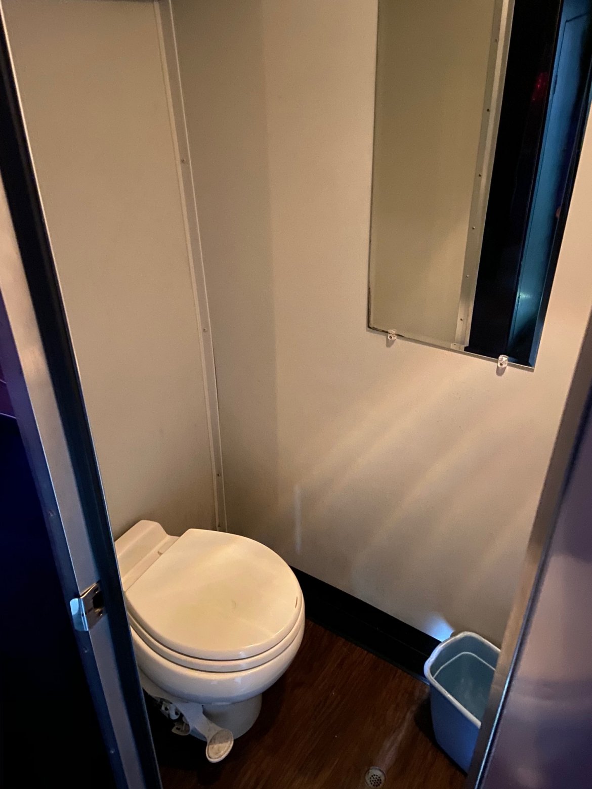 Used 2007 Freightliner Apollo 30 pass Limobus for sale #WS-14234 | We ...