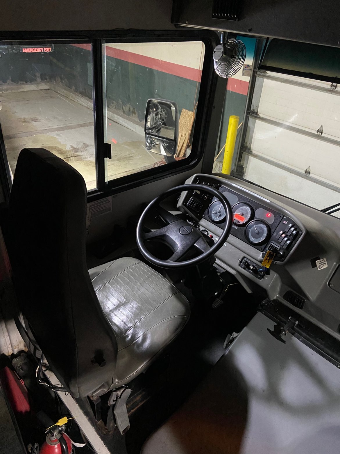 Used 2007 Freightliner Apollo 30 pass Limobus for sale #WS-14234 | We ...