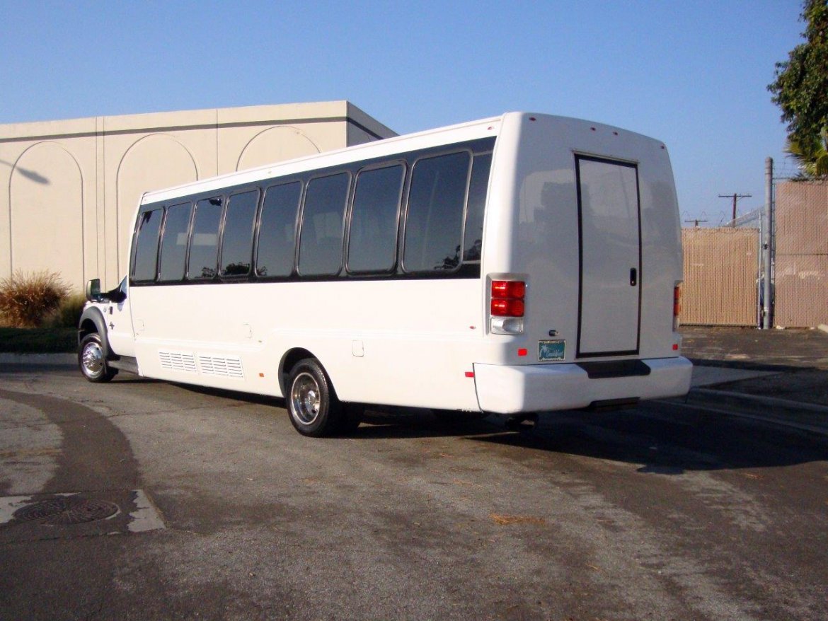 Used 2014 Ford F-550 Super Duty for sale #WS-14382 | We Sell Limos