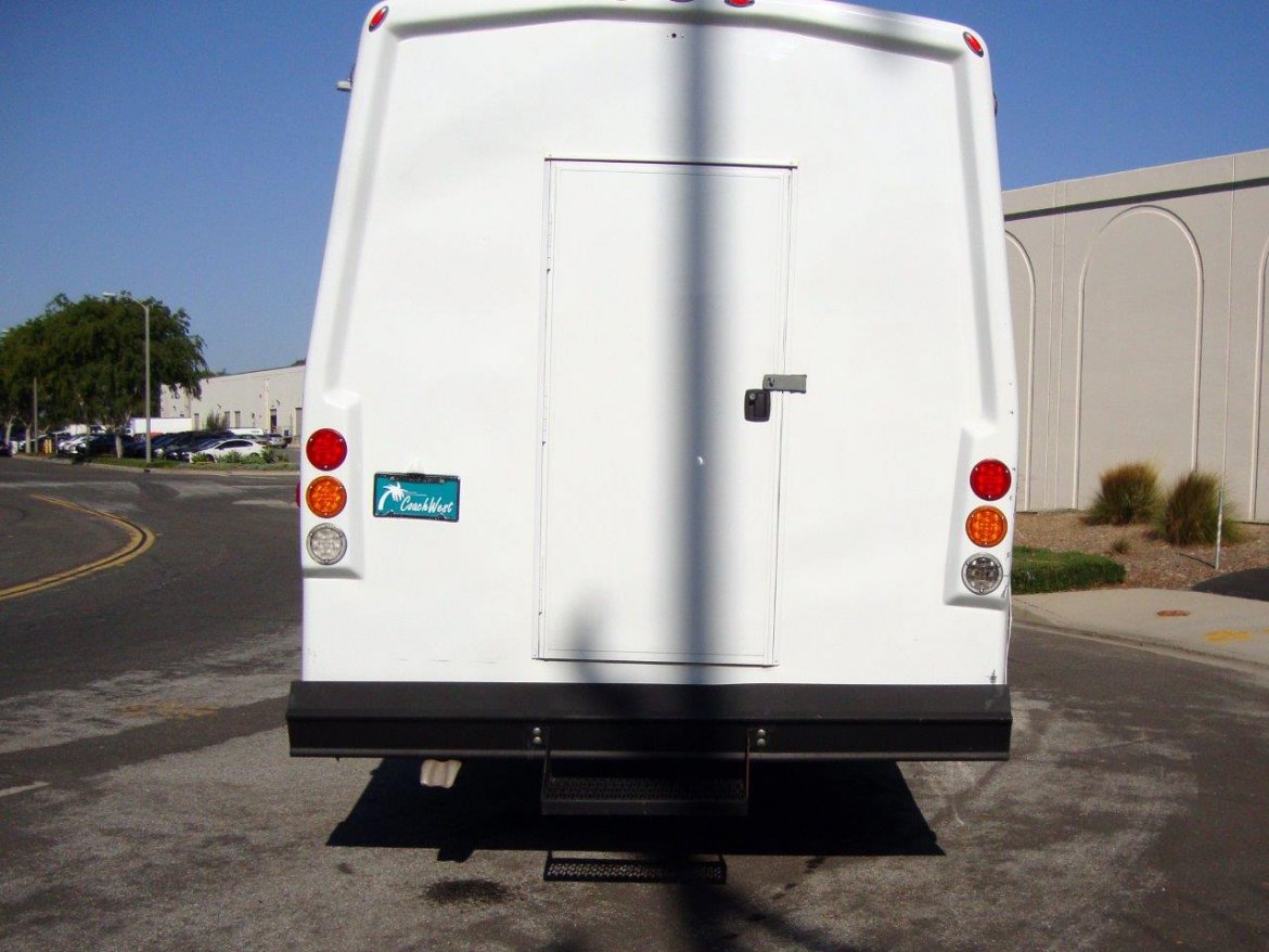 Used 2018 Freightliner M2 106 Passenger Bus for sale #WS-14477 | We ...