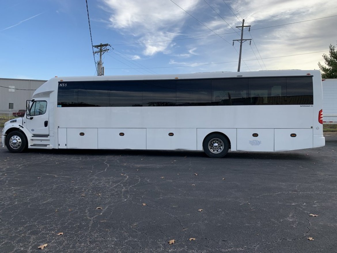 Used 2019 Freightliner M2 for sale #WS-14498 | We Sell Limos