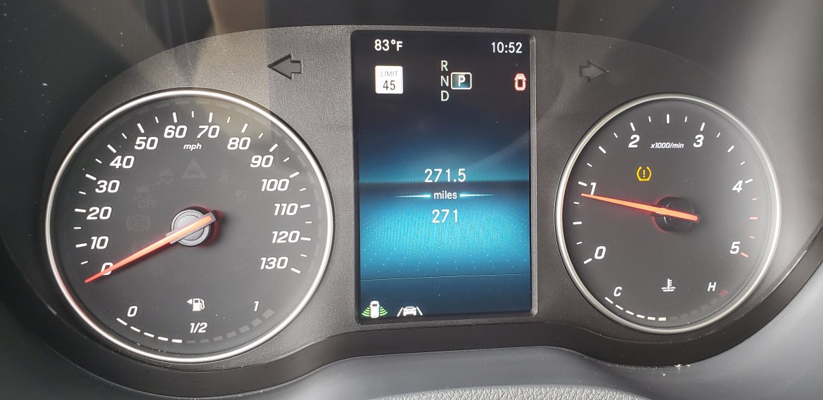 New 2022 Mercedes-Benz Sprinter 2500 144" Commuter for sale #WS-14600 | We Sell Limos