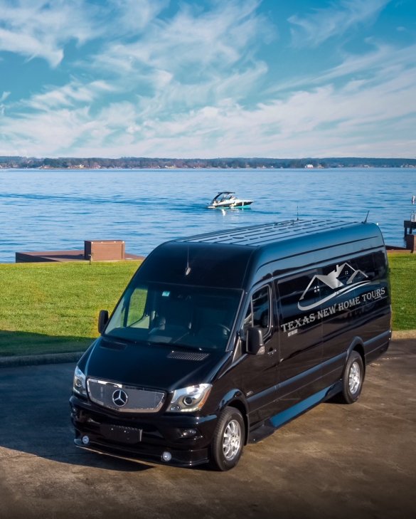 821 Mercedes-Benz Sprinters, Mercedes-Benz Metris, Vans and Ford ...