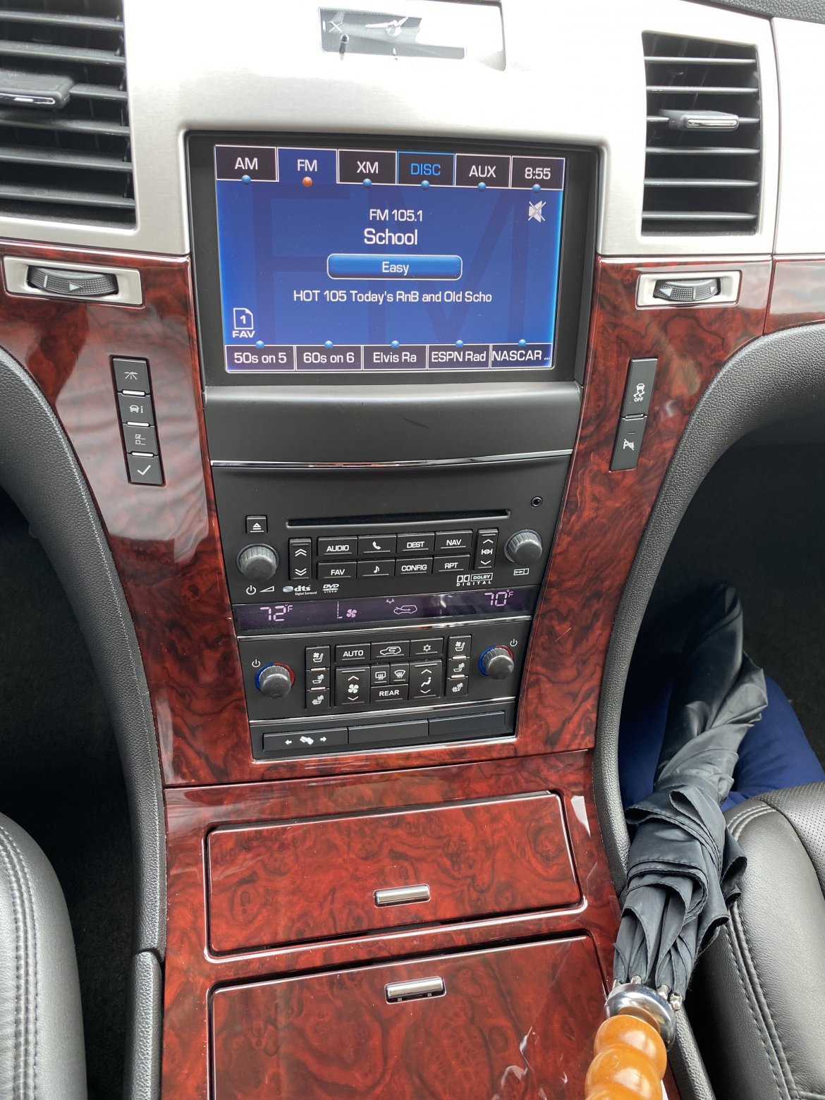 Used 2013 Cadillac Escalade ESV for sale #WS-14679 | We Sell Limos